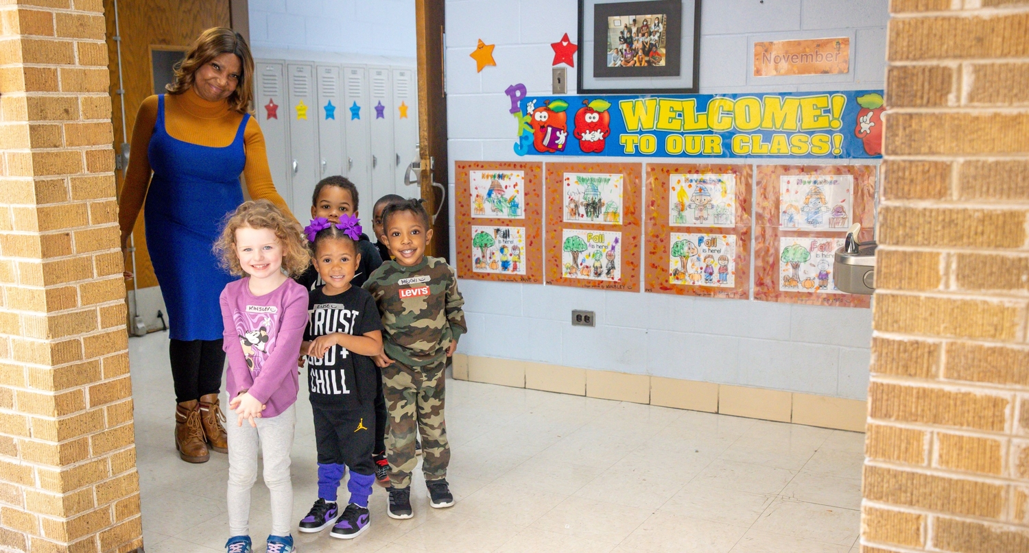 Calvin Christian School - Holland, IL
